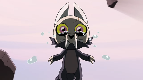 Owl House Spoiler Recap: For the Future — The Geeky Waffle