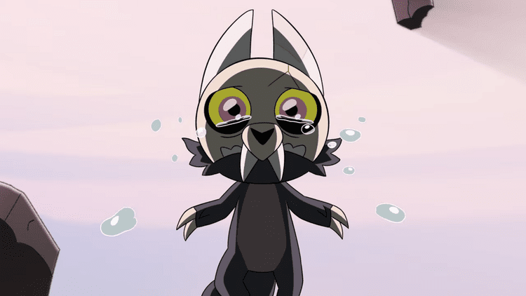Owl House Spoiler Recap: For the Future — The Geeky Waffle
