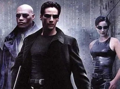 Resurrected: Alice White’s Matrix Journey — The Geeky Waffle
