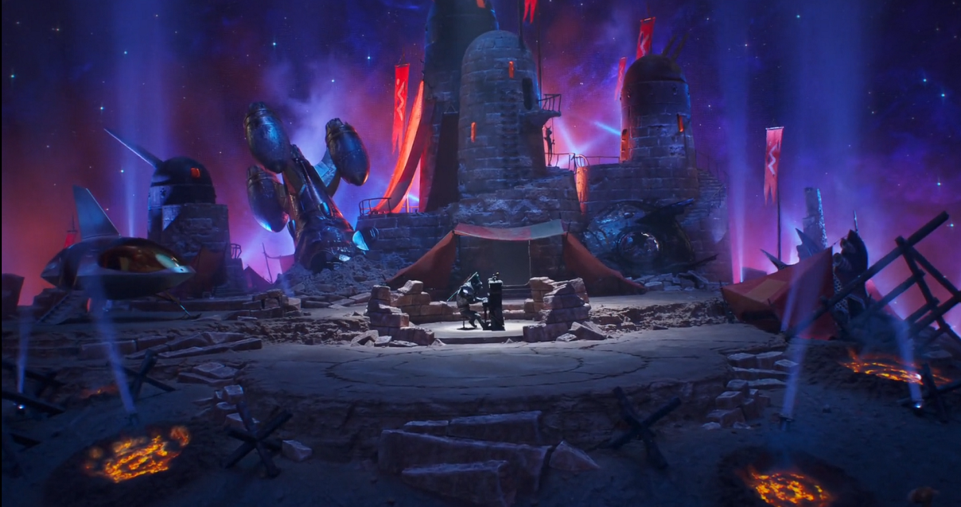 Sing 2 Review: Mostly Enjoyable Except for the Uncomfortable Meena ...