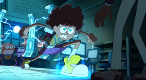 Amphibia Spoiler Review: Escape to Amphibia — The Geeky Waffle