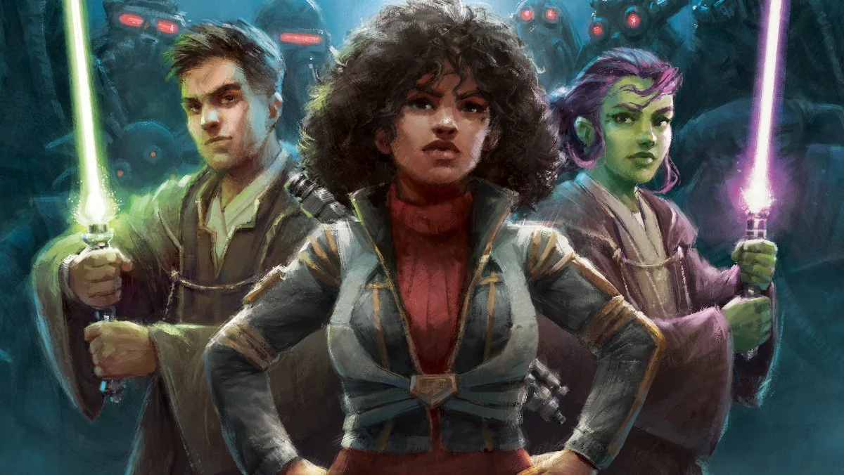 The Importance of Vernestra Rwoh as an Aromantic Character — The Geeky ...