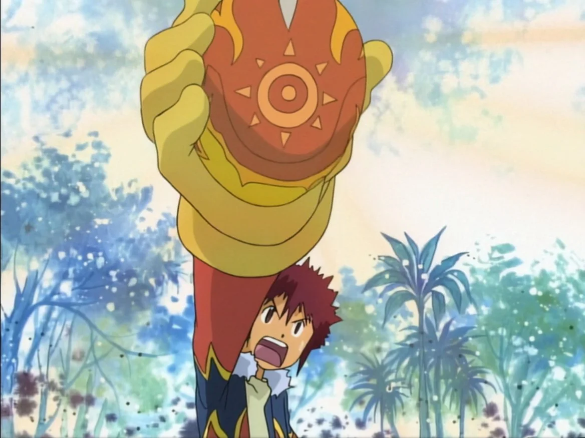 Digimon Adventures 02 at 25: Episodes 1-5 Retrospective Review — The Geeky Waffle