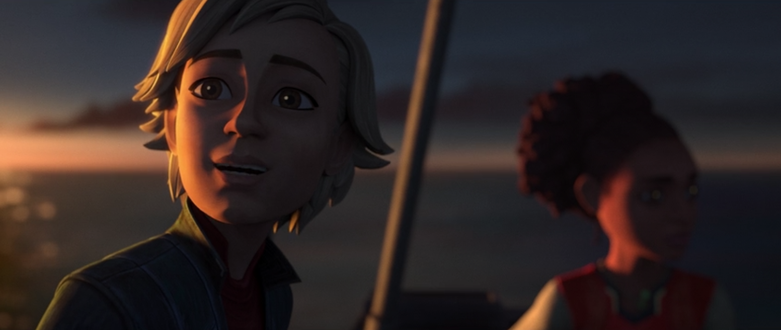 The Bad Batch Spoiler Review: Pabu — The Geeky Waffle