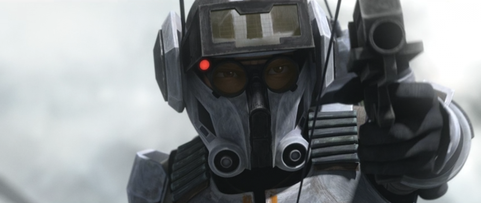 The Bad Batch Spoiler Review: The Summit and Plan 99 — The Geeky Waffle