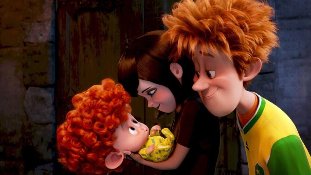 Looking Back on the Hotel Transylvania Franchise — The Geeky Waffle