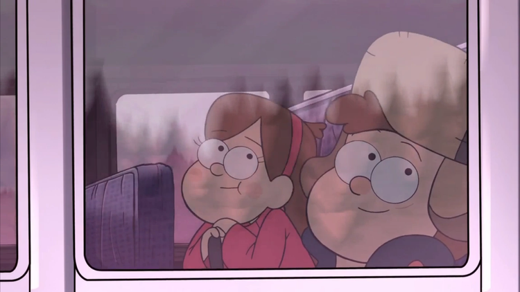 Celebrating 10 Years of Gravity Falls — The Geeky Waffle