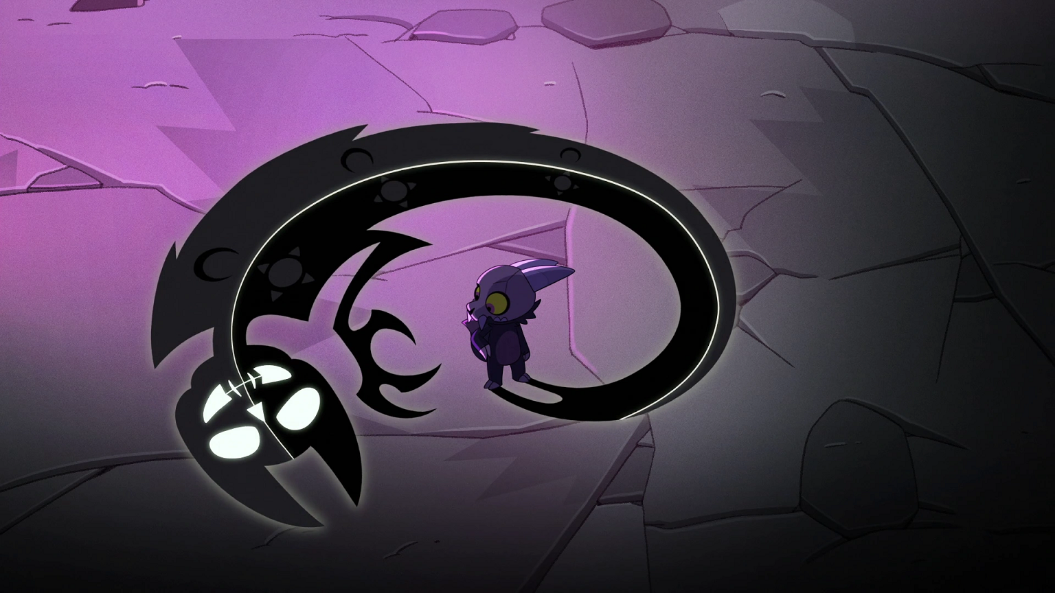 Owl House Spoiler Recap: King's Tide — The Geeky Waffle