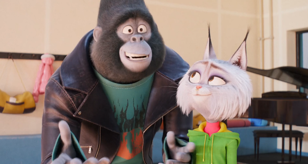 Sing 2 Review: Mostly Enjoyable Except for the Uncomfortable Meena ...