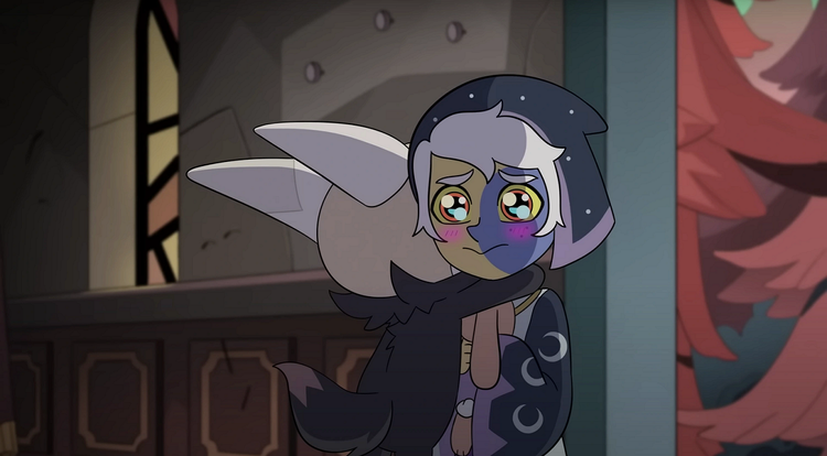 Owl House Spoiler Recap: Watching and Dreaming — The Geeky Waffle