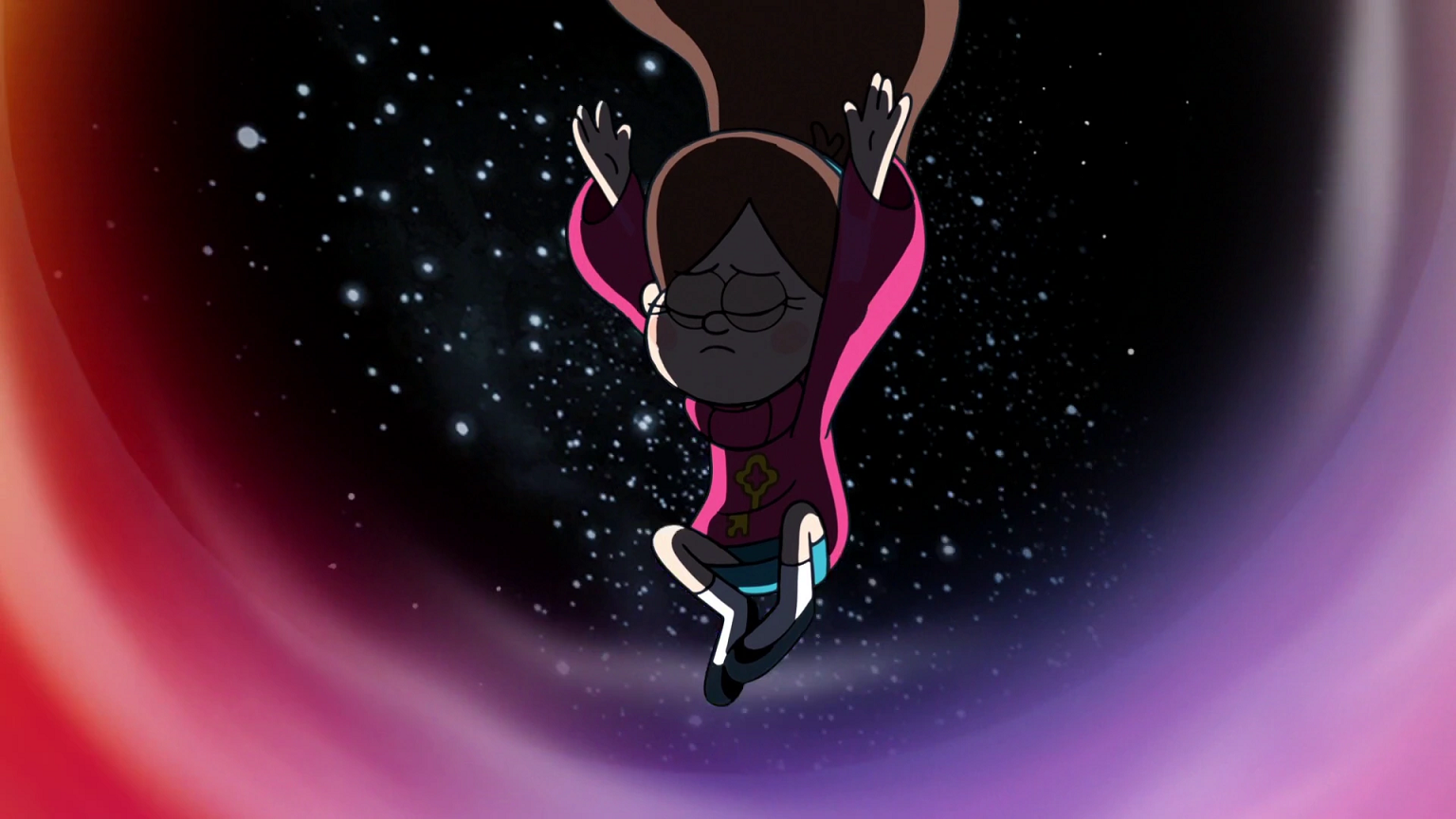 Celebrating 10 Years of Gravity Falls — The Geeky Waffle