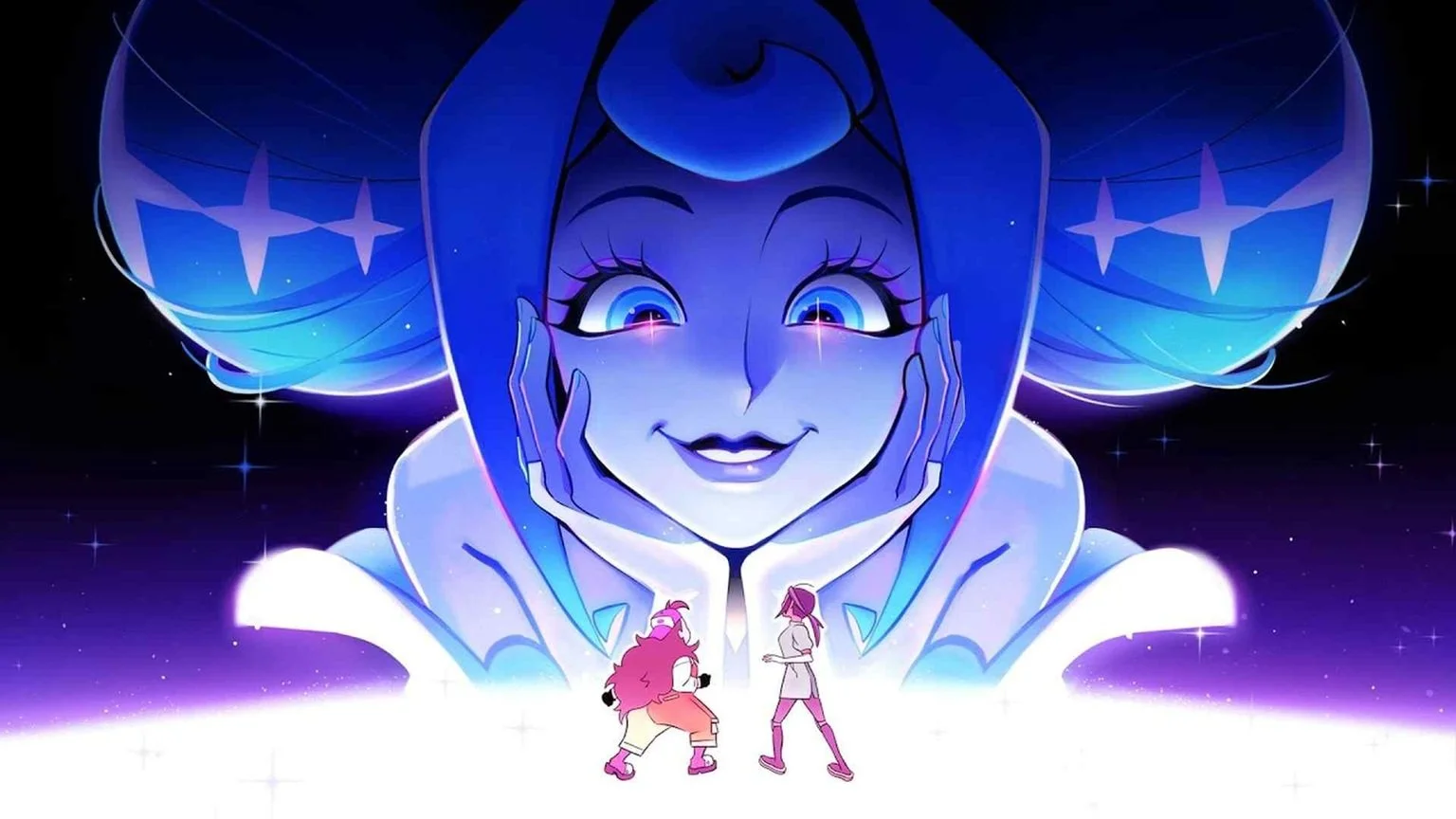 Review: The ‘Knights of Guinevere: Pilot’ is a Needed ‘F**K You’ to ...