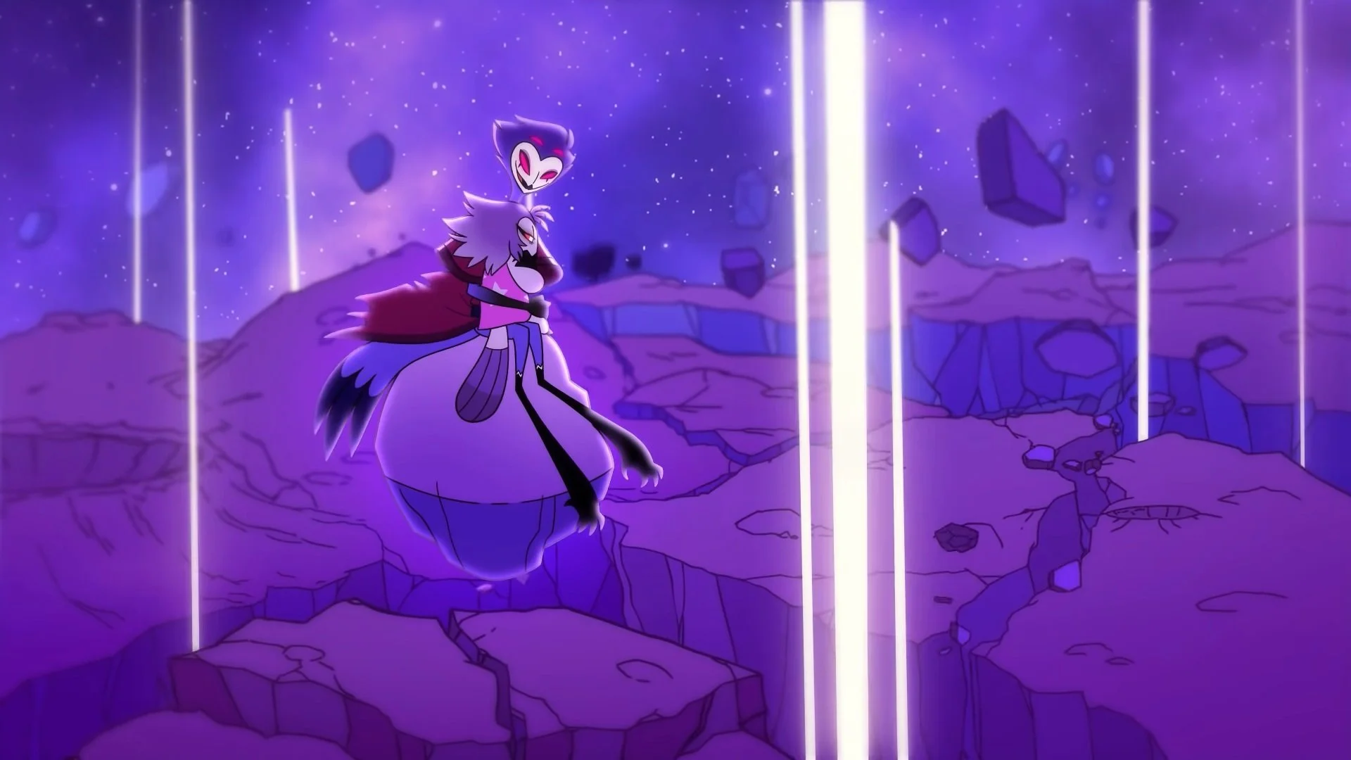 Helluva Boss Hindsight Review: Loo Loo Land — The Geeky Waffle