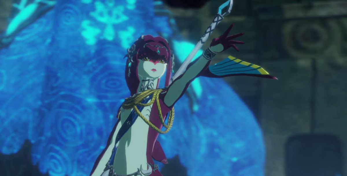 The Legend of Zelda: A Retrospective — The Geeky Waffle