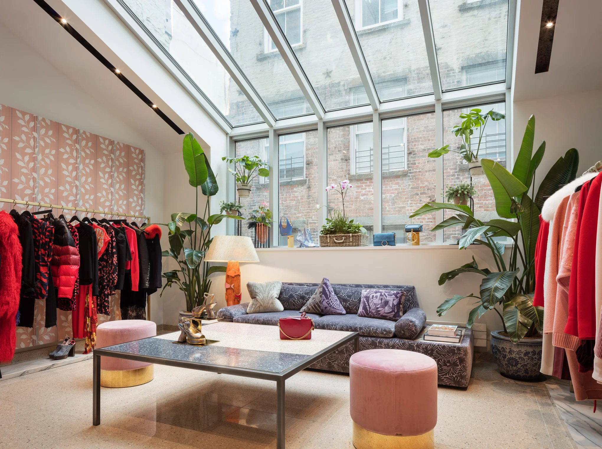 Retail | The Webster, New York