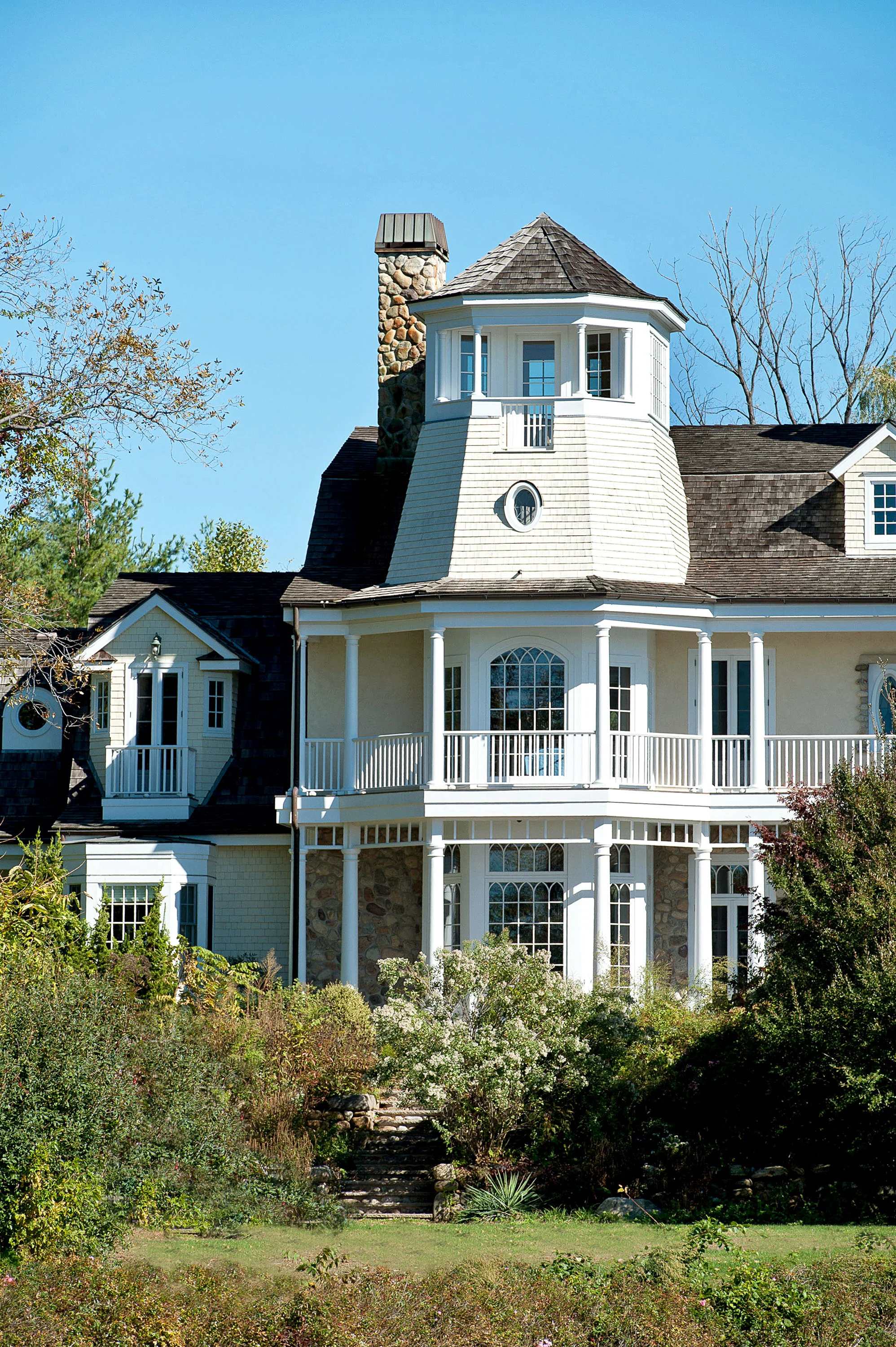 Houses | Centre Island