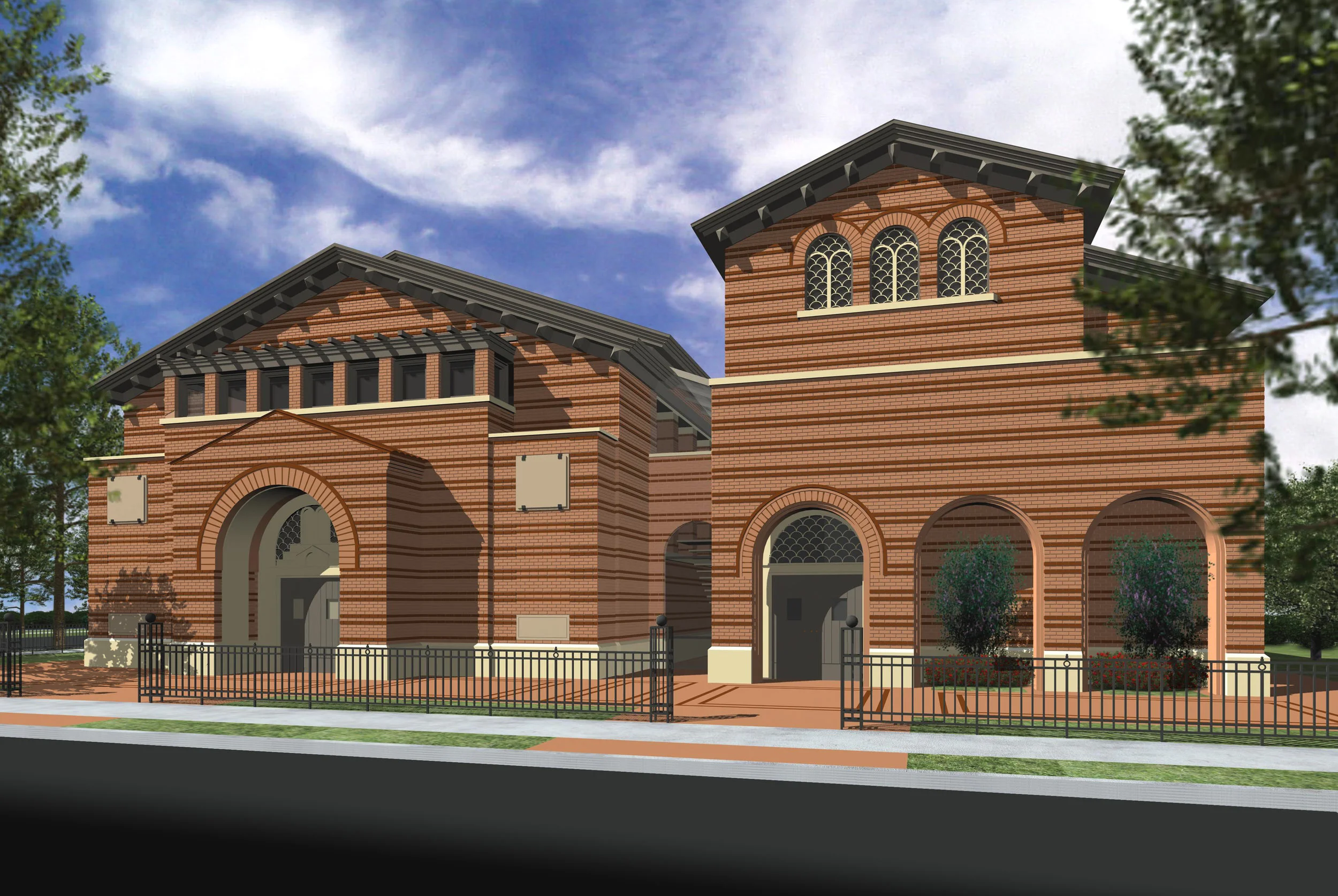 Kol Israel Congregation