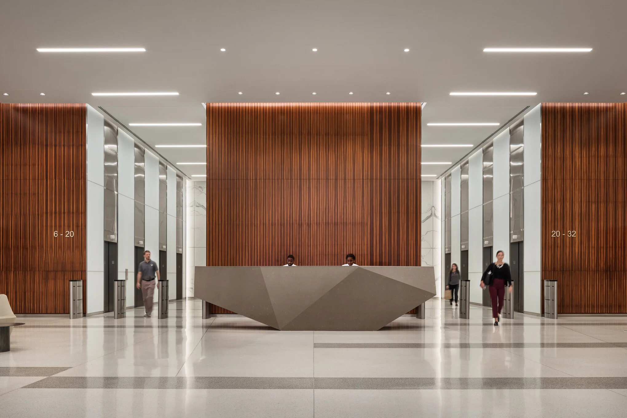 Architecture Firms NYC | Architects NYC | New York Architect