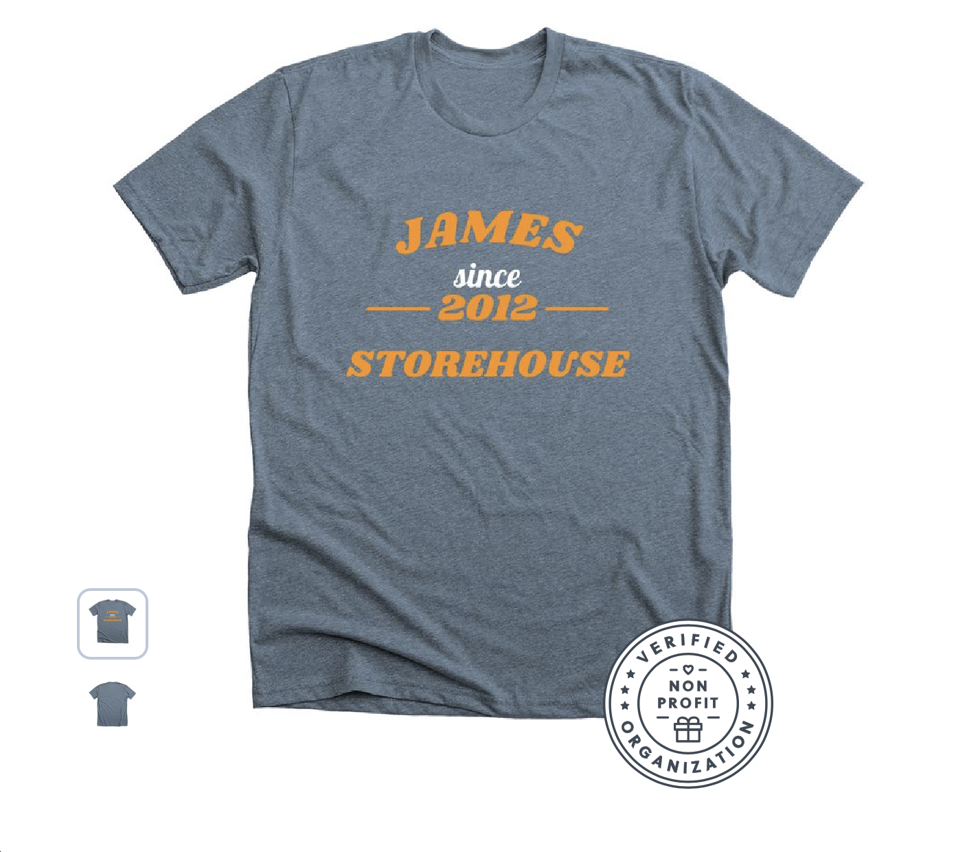 Shop — James Storehouse