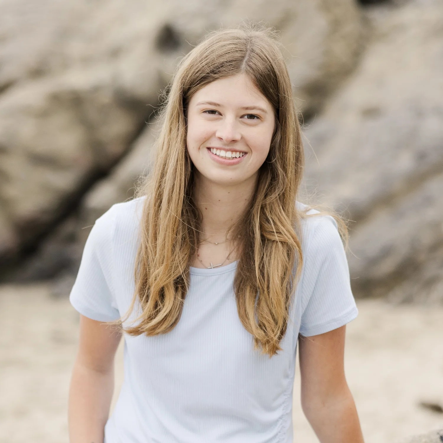 Bio - Alexis Russell — James Storehouse
