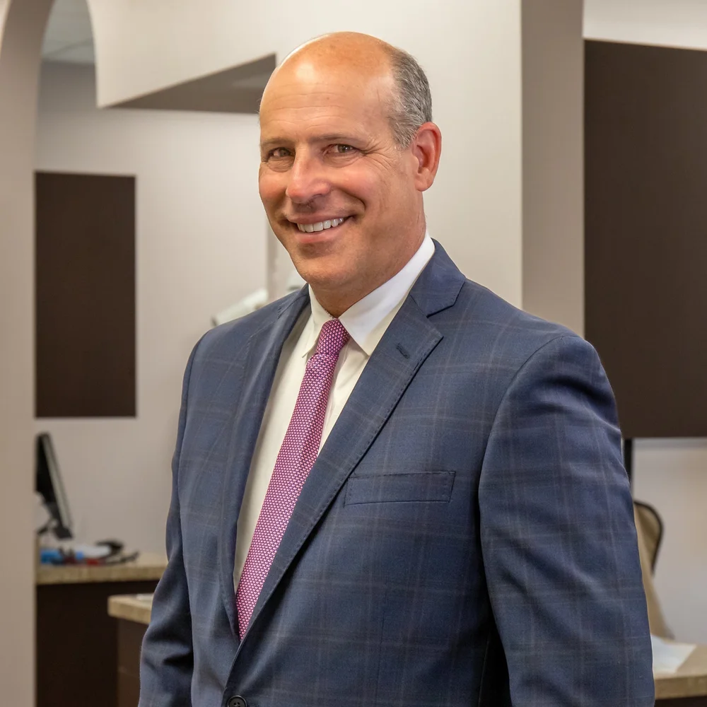 Our Team — James Storehouse