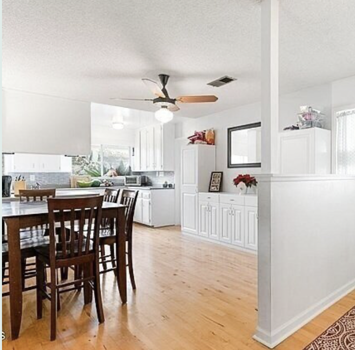Transitional Home — James Storehouse