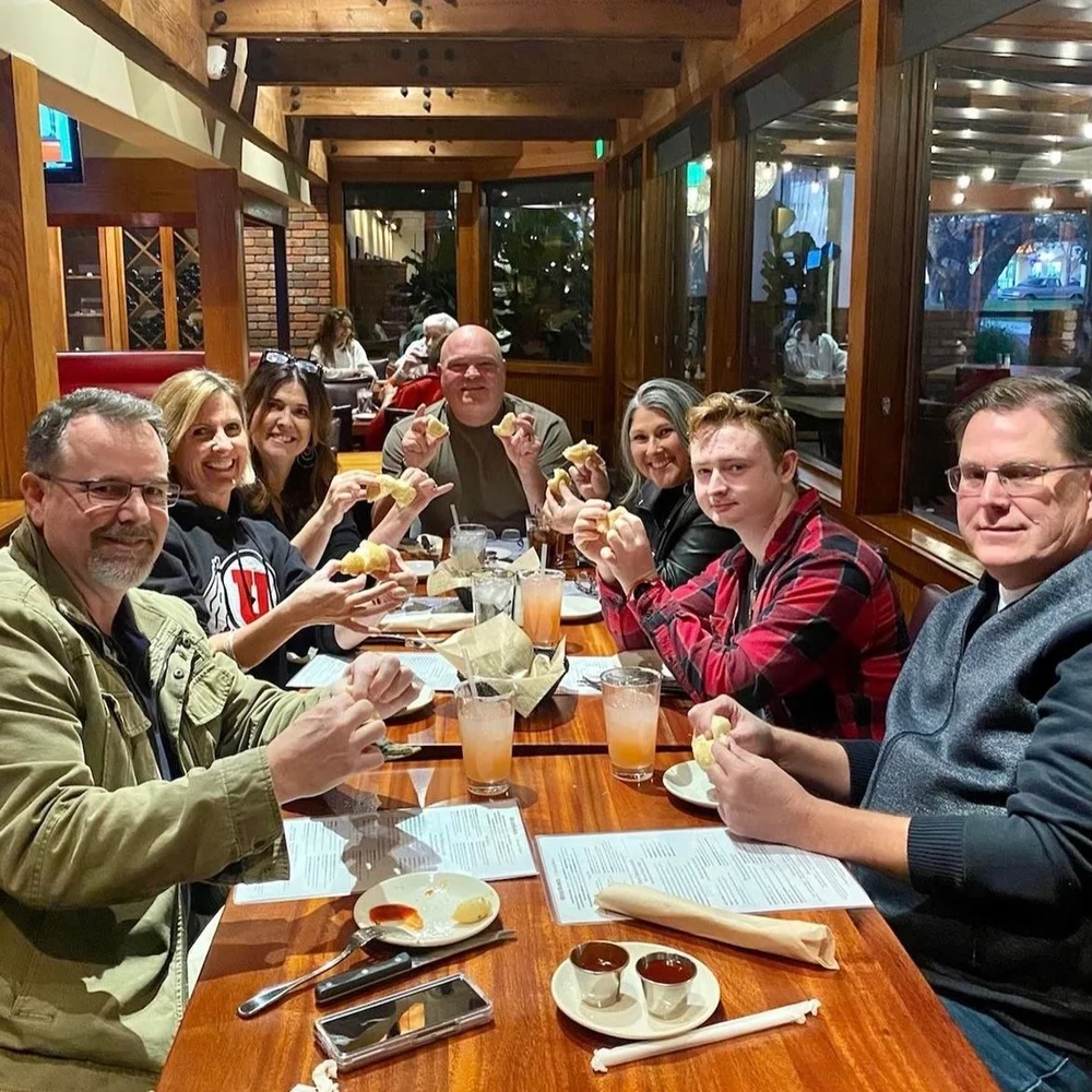 Program Highlights — James Storehouse