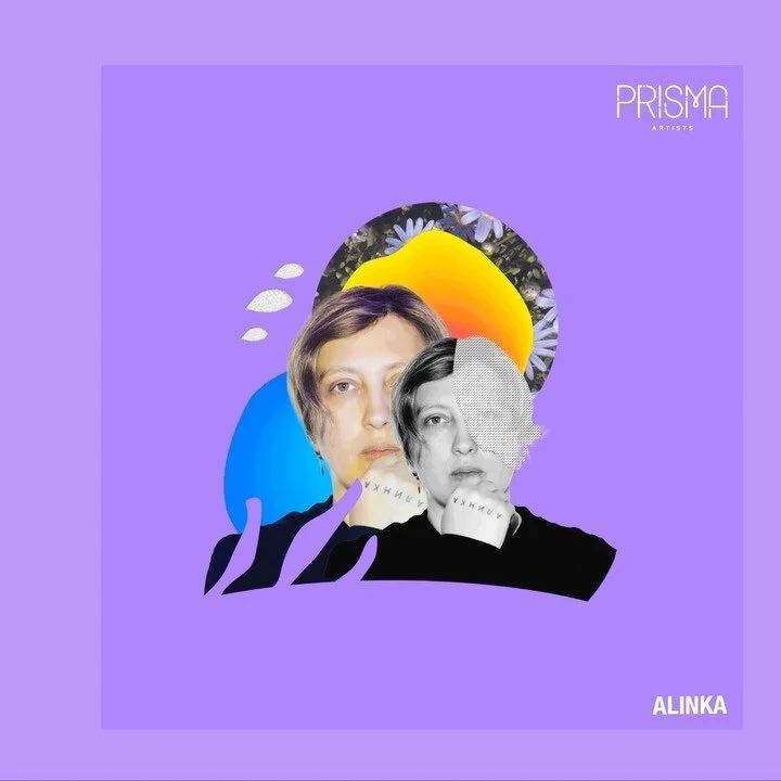 Home — Prisma Artists