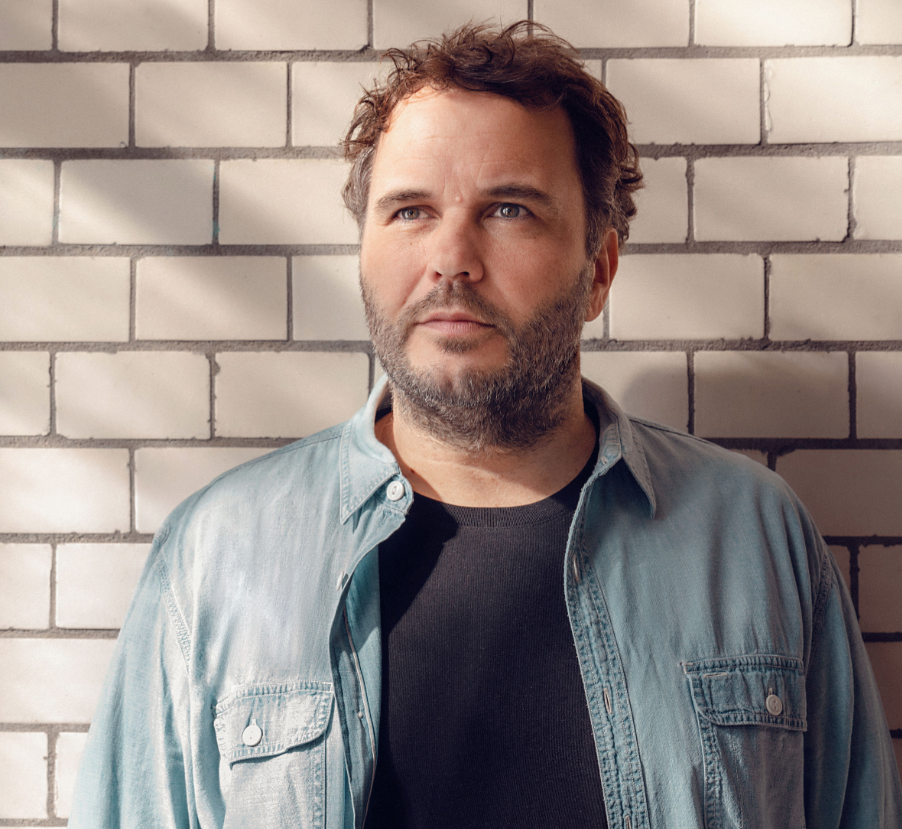 Ian Pooley — Prisma Artists