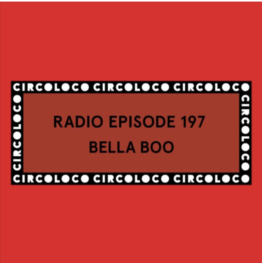 Bella Boo — Prisma Artists