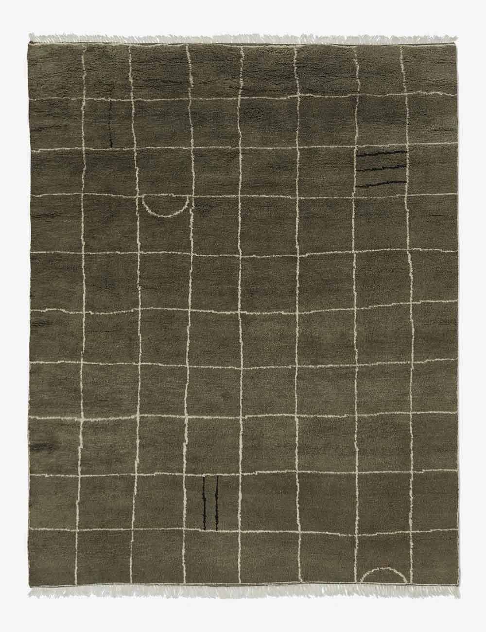 Best of Plaid & Grid Patterned Area Rugs — LIVEN DESIGN