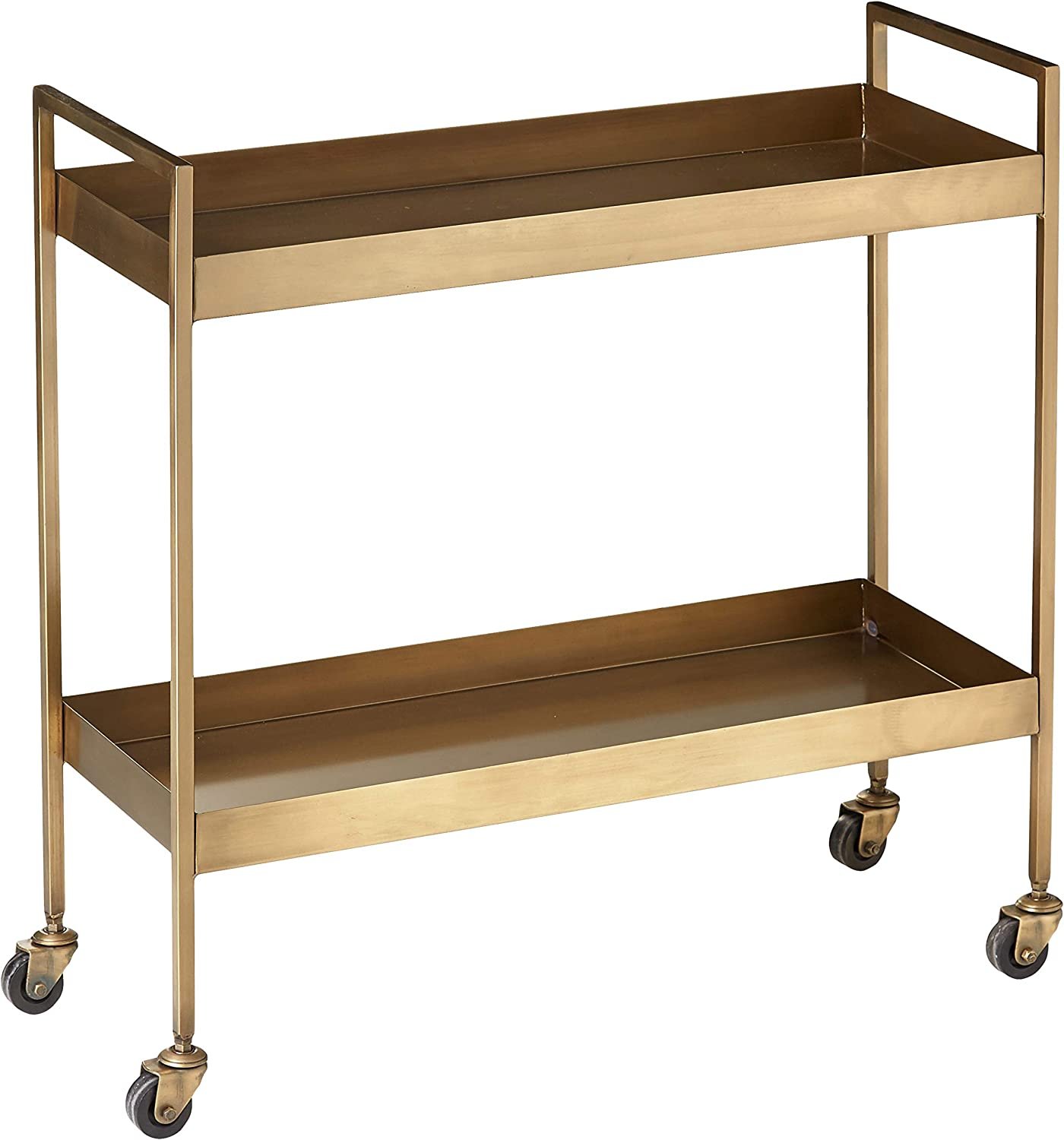 Stylish Bar Carts To Elevate Your Home Entertaining — LIVEN DESIGN