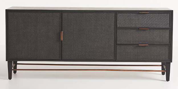 Best of Cane Cabinets — LIVEN DESIGN