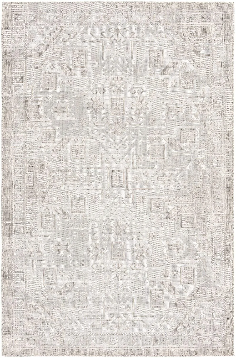 Outdoor Neutral Rugs from Amazon — LIVEN DESIGN