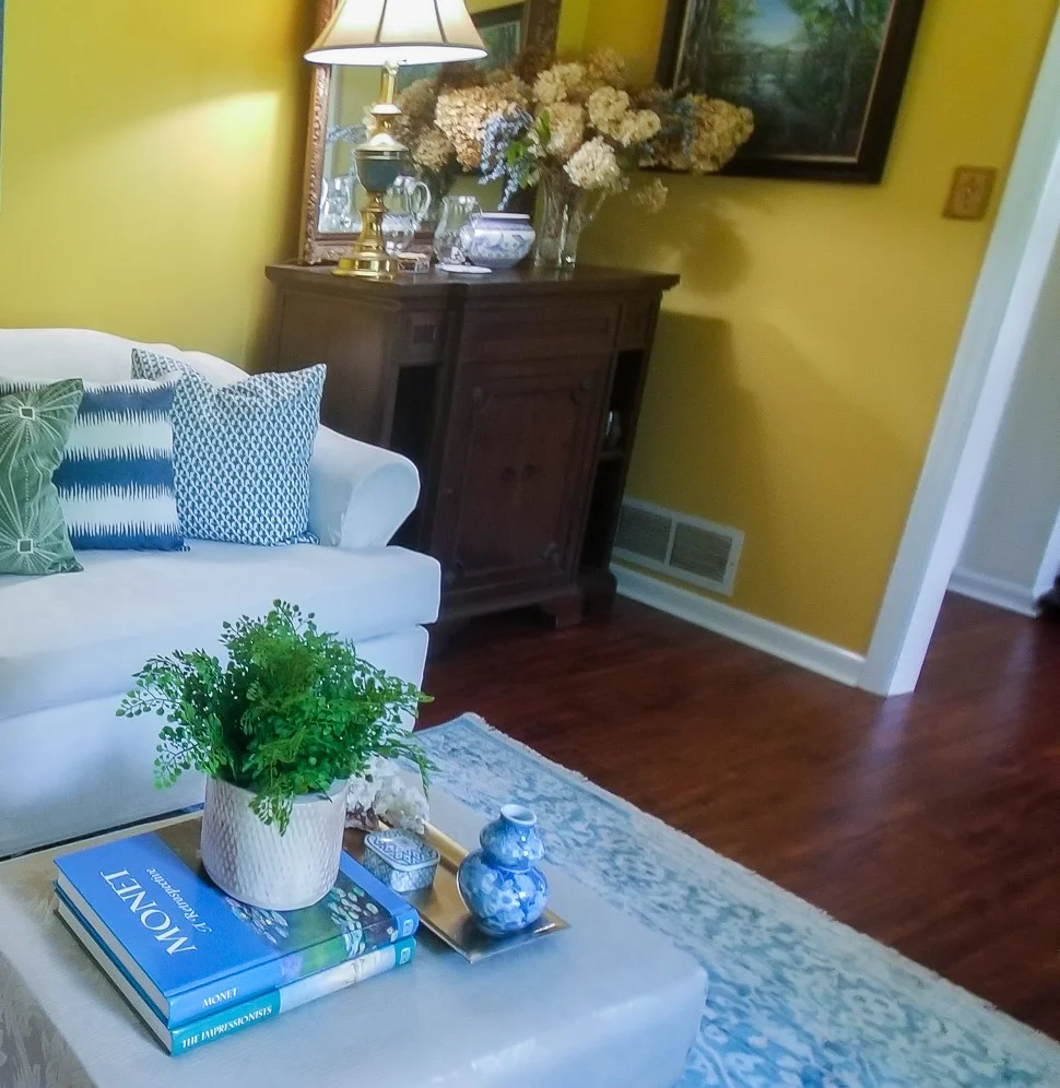 6 Favorite Staging Accessories for Staging a Home to Sell — LIVEN DESIGN