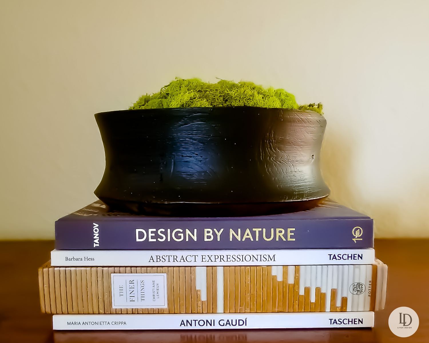 Favorite Stylish Coffee Table Books Perfect for Decorating With — LIVEN ...