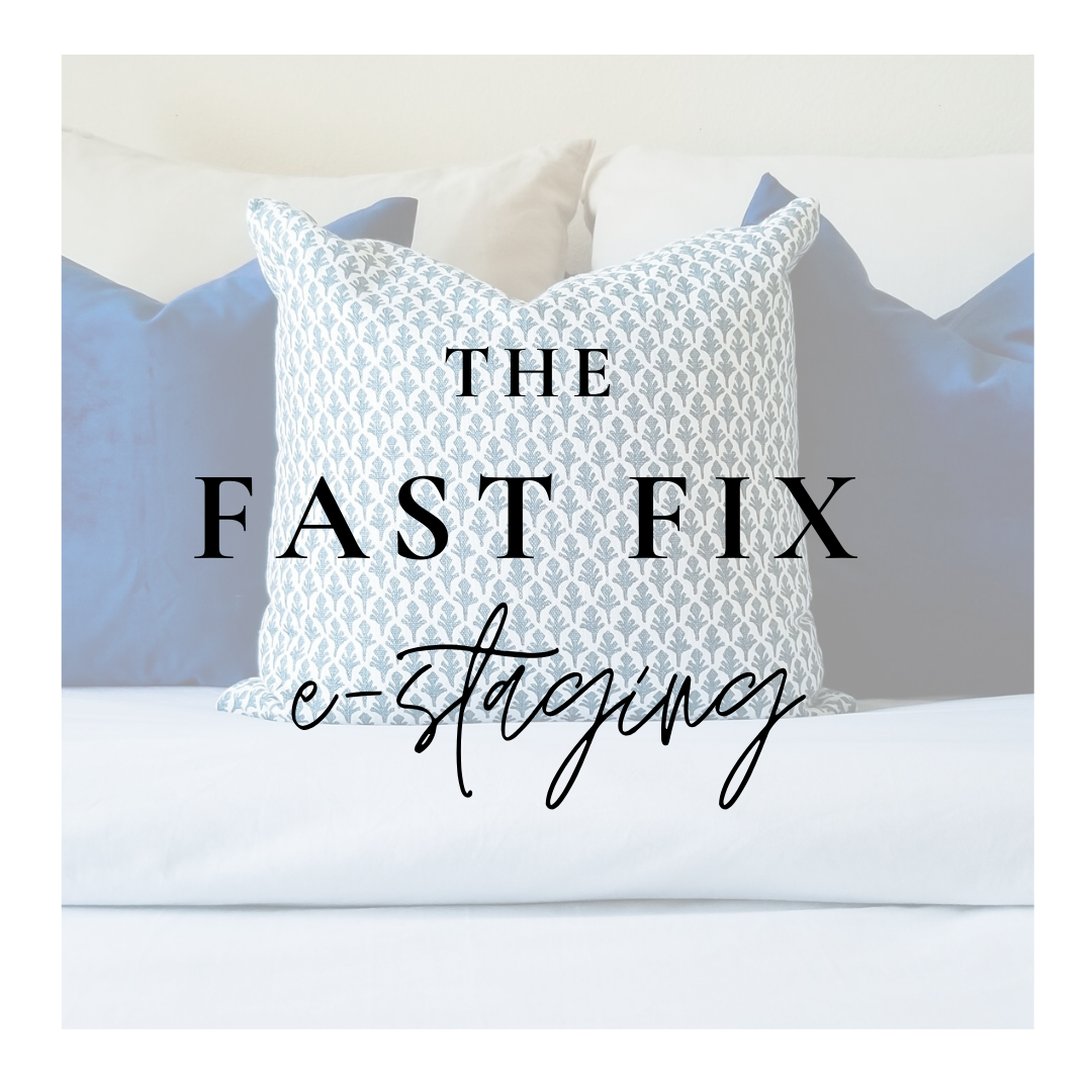 Home E-Staging — LIVEN DESIGN
