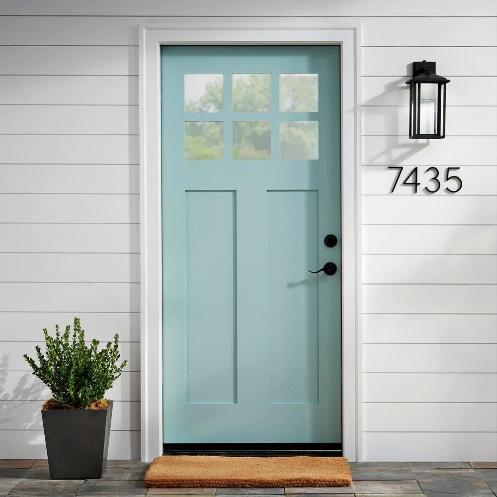 Curb Appeal: 8 Tips for Enhancing Your Front Entry — LIVEN DESIGN