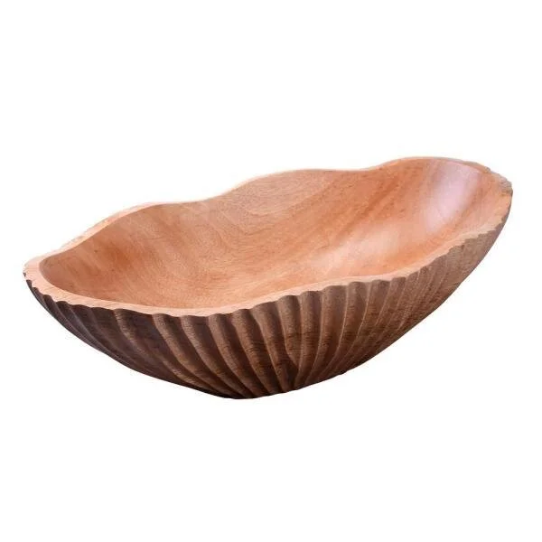 Decorating with Wood Accessories — LIVEN DESIGN