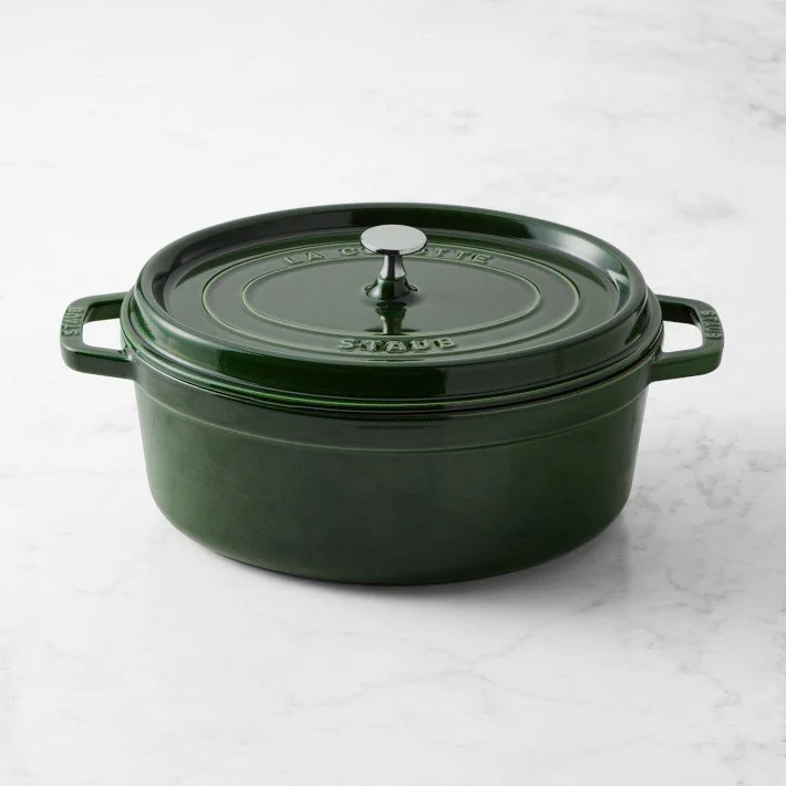 Update Your Cookware With One of These Stylish Dutch Ovens — LIVEN DESIGN