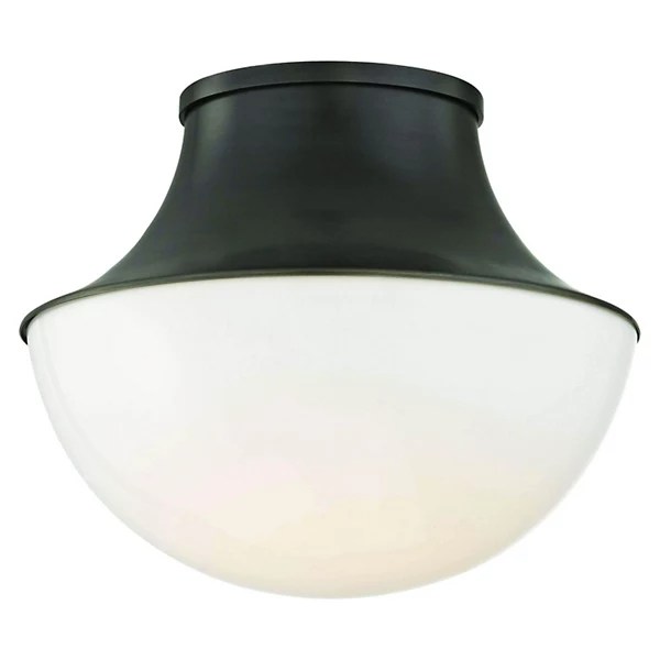 Best of Flush Mount Lights — LIVEN DESIGN