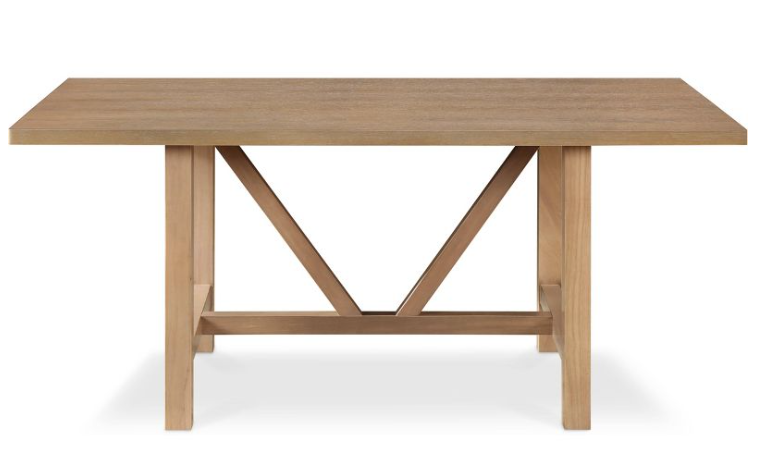 Best of Round & Rectangular Dining Tables Under $800 — LIVEN DESIGN