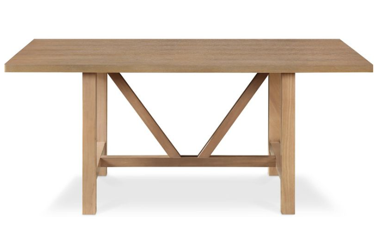 Best of Round & Rectangular Dining Tables Under $800 — LIVEN DESIGN