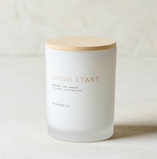 12 Pretty Candles in Fresh Scents for Spring — LIVEN DESIGN