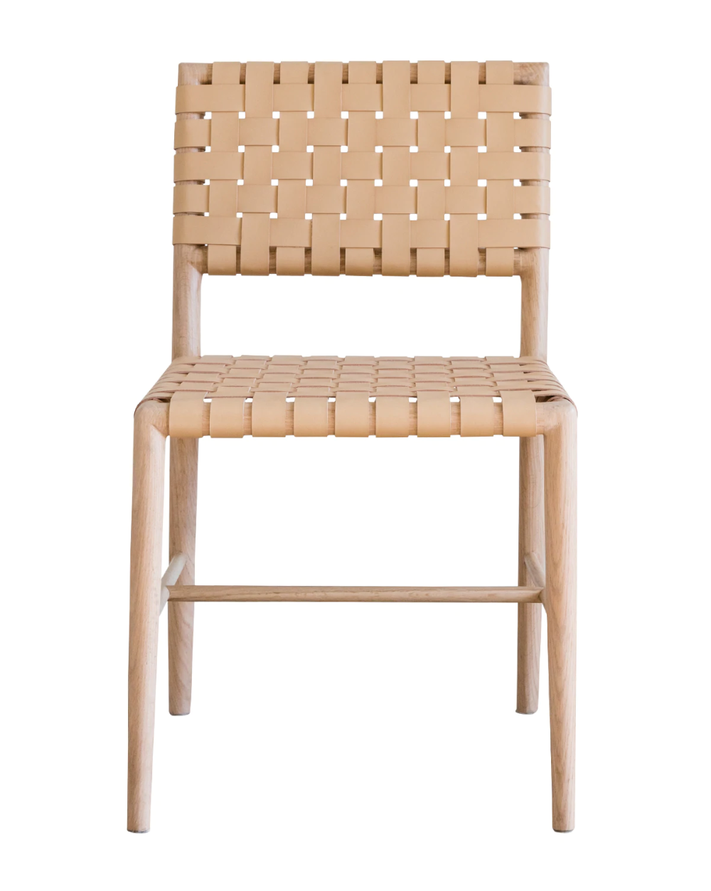 Top Picks For Woven Leather Dining Chairs — LIVEN DESIGN