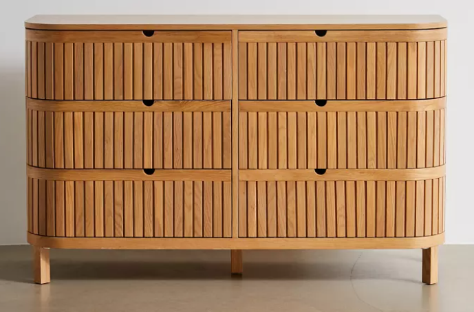 Top Picks for Curved Wood Furniture — LIVEN DESIGN