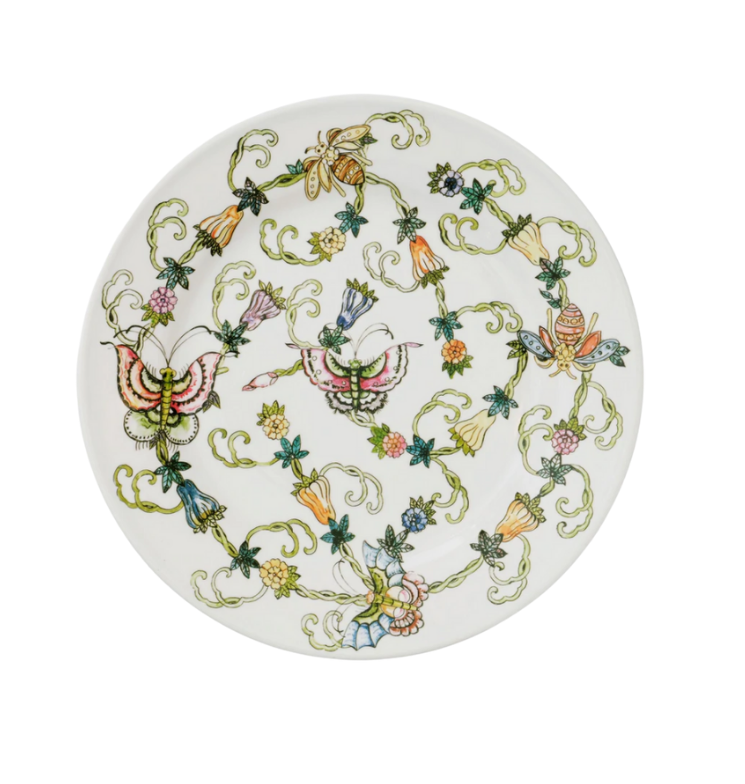 Favorite Spring Dinner Plates for a Stylish Table Setting — LIVEN DESIGN