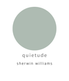 13 Calming Paint Colors To Help You Relax At Home — LIVEN DESIGN