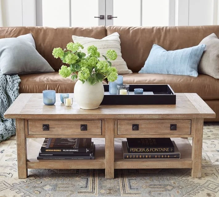 Top Picks for Storage Coffee Tables — LIVEN DESIGN