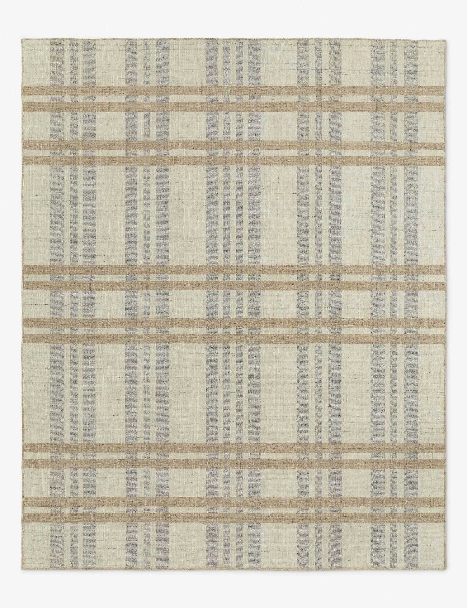 Best Of Plaid & Grid Patterned Area Rugs — LIVEN DESIGN